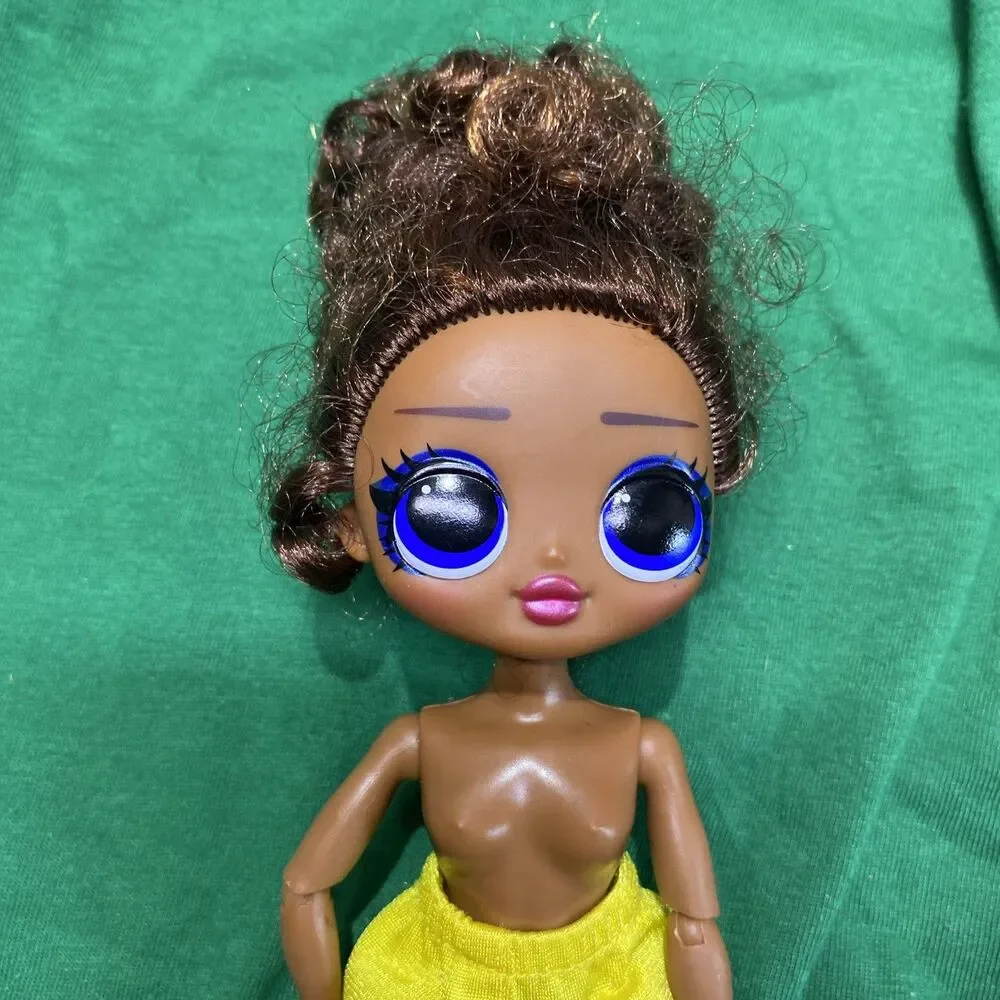 L.O.L. Surprise! | Toys | Lol Surprise Doll Omg Doll Royal Bee 9 No ...